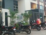 Casa Mk Tattoo (Santa Cruz de la Sierra, Distrito Municipal 11, Avenida Melchor Pinto, 127), dövmeciler  Bolivya'dan