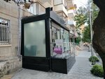 Madlen salon (City of republican subordination Baku, Narimanov district, Ceyhun Hacibеyli Street, 127C), güzellik salonu  Bakü'den