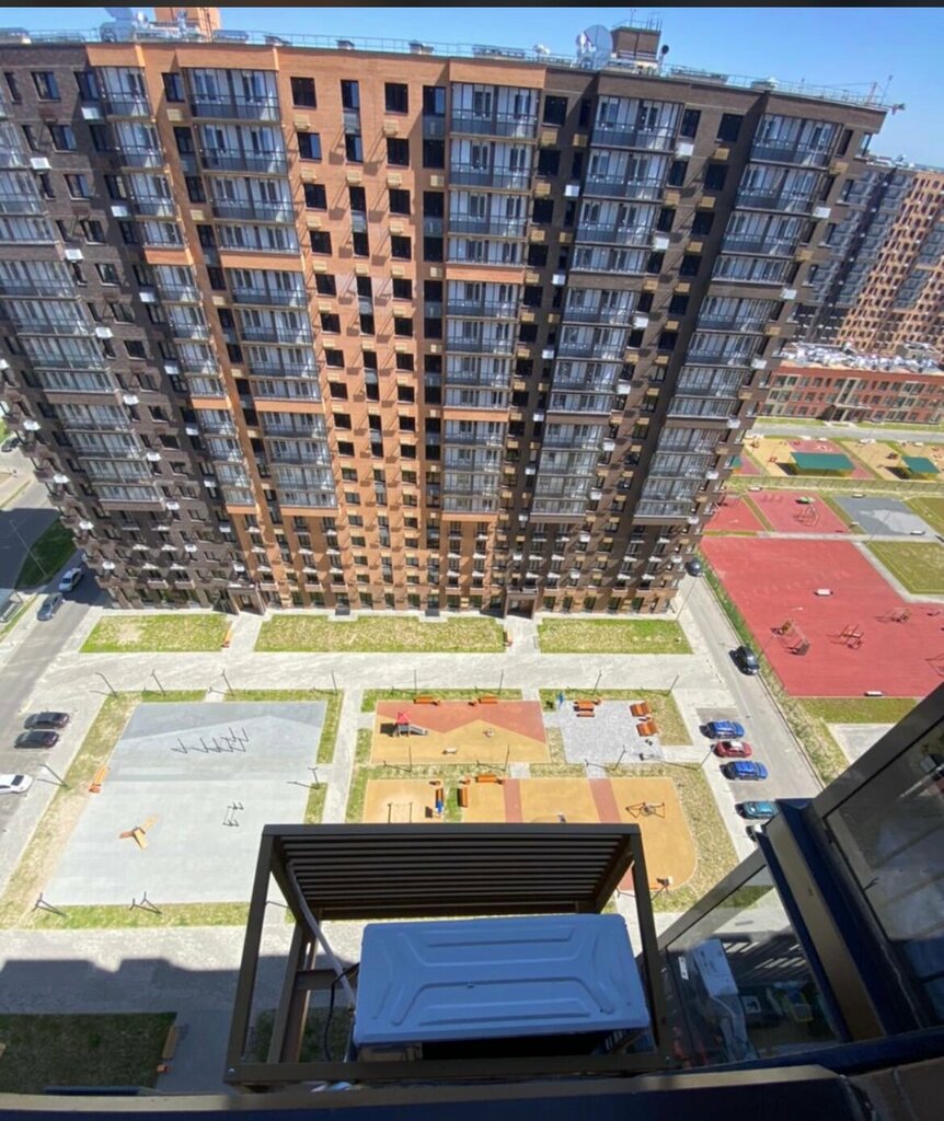 Klima kurulumu Продажа и Установка кондиционеров, Krasnogorsk, foto