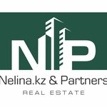 Nelina.kz & Partners (Nazarbayev Avenue No:99), emlak ofisi  Almatı'dan