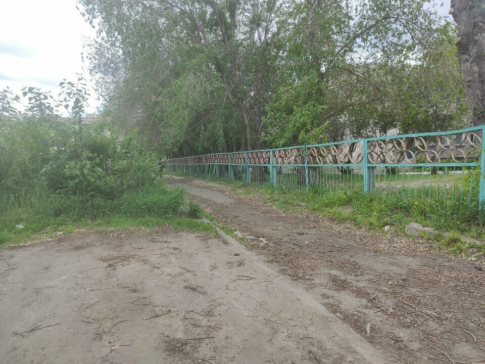 Su satışı Третий кран, Kurgan, foto