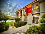 Livia Garden Hotel (1057 Sok., No:13, Atatürk Mah., Selçuk, İzmir), otel  Selçuk'tan