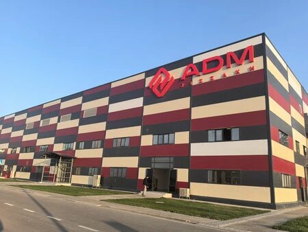 Otomobil fabrikaları Adm Jizzakh, Cizzak eyaleti, foto