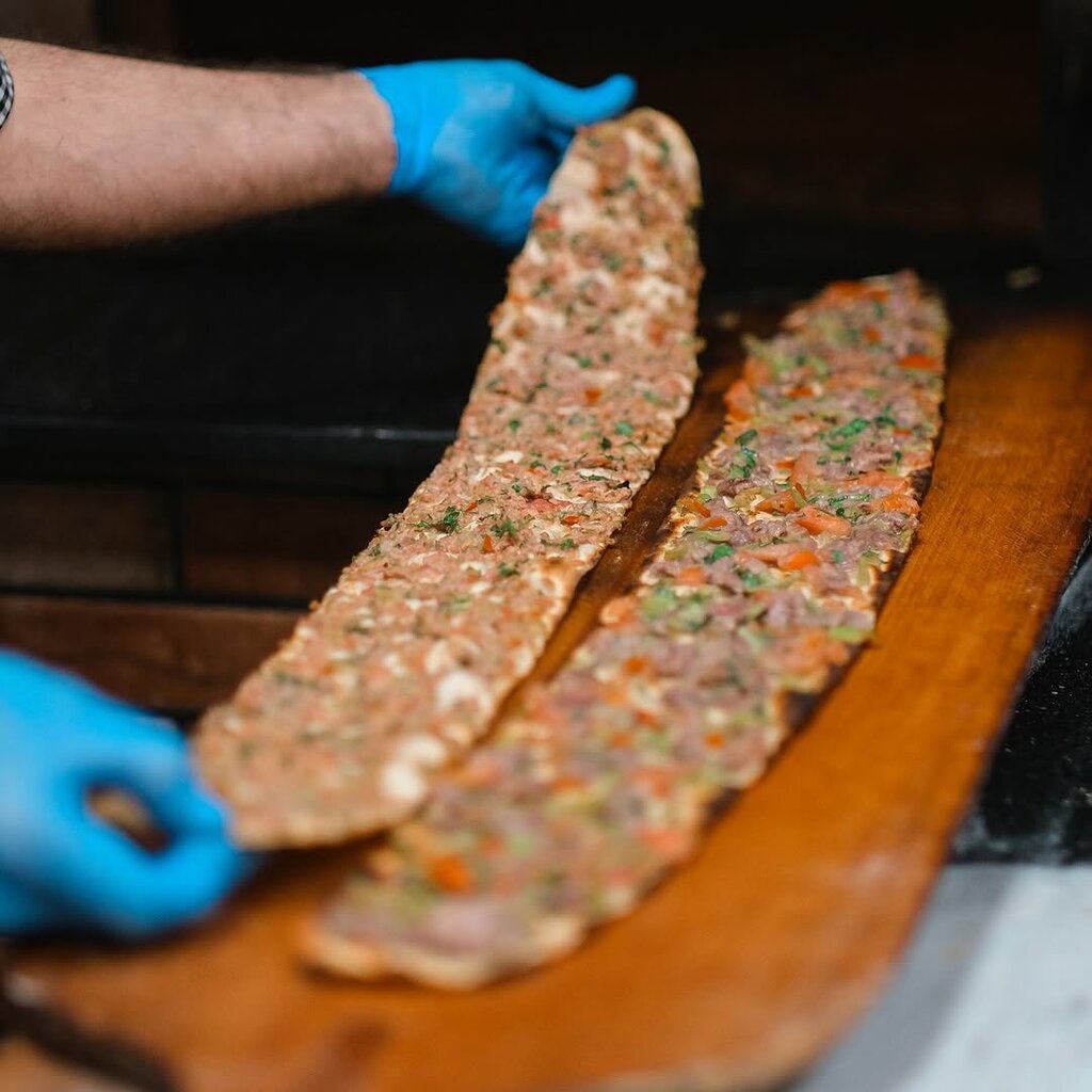 Restoran Ayçiçeği Kebap ve Lahmacun Salonu, Edirne, foto