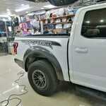Hard Top Auto Accessories & Upholstery (105, 17 Street, Musaffah Industrial Area, Mussafah, Abu Dhabi), otomobil yedek parçaları
