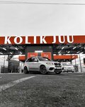 H2OIssyk (Almaty oblysy, Eńbekshiqazaq aýdany, Esik qalasy), oto yıkama  Yesik'ten