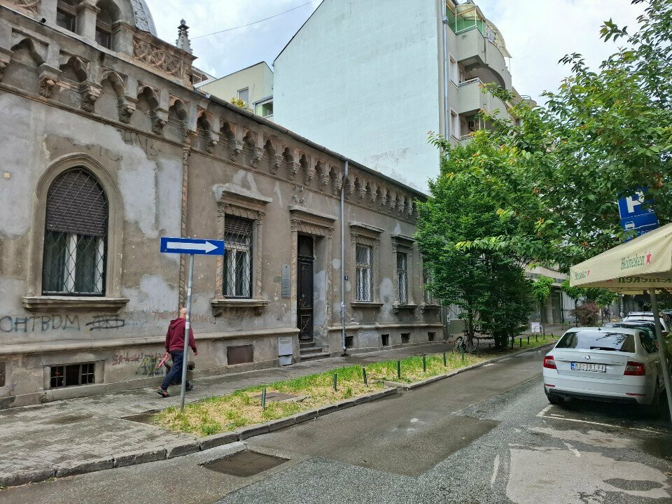 Avukatlar Advokat Nataša Marčeta, Novi Sad, foto