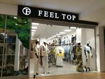 Feel Top (Savushkina Street No:141), giyim mağazası  Saint‑Petersburg'dan