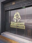 Lawyer (Santa Cruz de la Sierra, Distrito Municipal 11, Subdistrito CII, 6 de Agosto, 12), hukuk büroları  Bolivya'dan