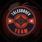 Toleubayev team (Bauyrjan Momyşūly dañğyly No:18/1), spor kulüpleri  Astana'dan