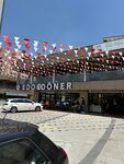 Edo Döner (İstanbul, Esenyurt, Orhan Gazi Mah., Atatürk Blv., 22), restoran  İstanbul'dan