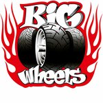 Big Wheels (Predportovaya Street No:3), jant ve lastikçiler  Saint‑Petersburg'dan