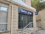 Technoshop (Mеtbuat Avenue No:81E), elektronik eşya mağazaları  Bakü'den