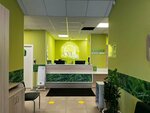 XXI век (Saint Petersburg, Marshala Blyukhera Avenue, 8к1), medical center, clinic  Saint‑Petersburg'dan