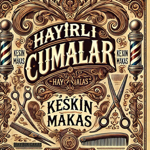 Keskin Makas Erkek Kuaförü (Batman, Batman Merkez , Susam Sok., 8A), güzellik salonu  Batman'dan