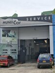 Serviteca MundiCar (Calle 9 No:42-81, Municipio de Santiago de Cali), araç muayene istasyonları  Cali'den