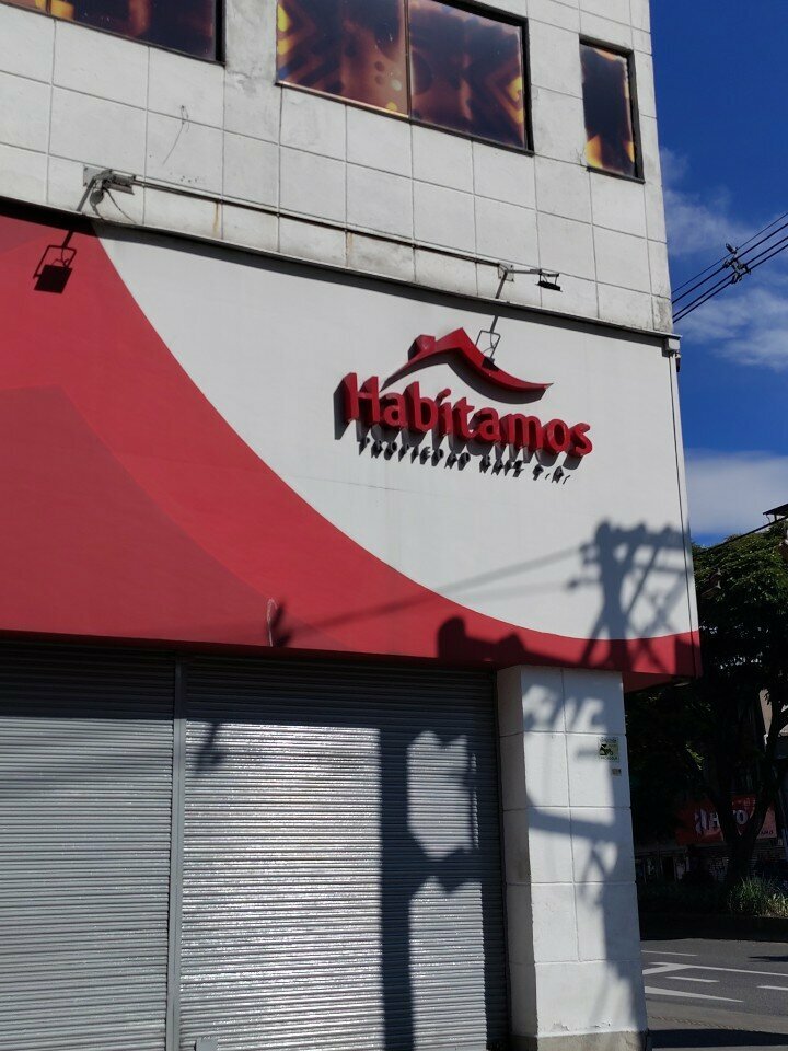 Emlak ofisi Habitamos Propiedad Raíz S. A. S, Medellin, foto