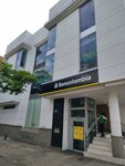 Bancolombia Multifunctional ATM (Antioquia, Municipio de Medellín, Laureles Estadio, Carrera 70, 5-22), finansal danışmanlık