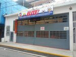 Club de Taekwondo Élite (Bogotá, Suba, Villa Elisa, Carrera 94, 138A-47), spor okulları  Bogota'dan