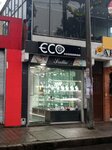 Eco (Bogotá, Engativá, Diagonal 72, 96-54), benzin istasyonu  Bogota'dan