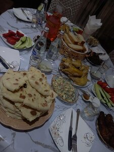 Вторая Жена (ulitsa Ali Gorchkhanova No:14), kafe  Magas'tan