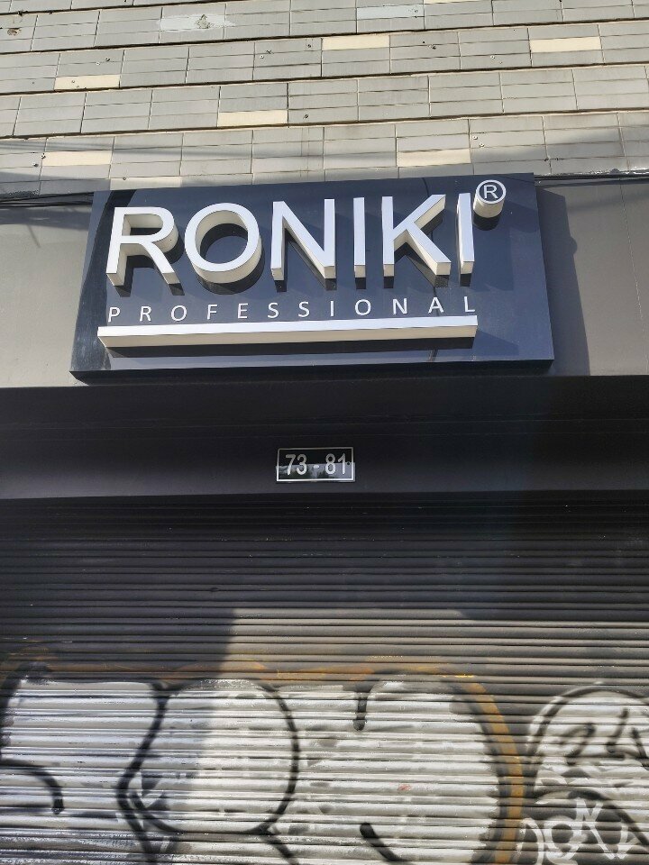 Sağlık ürünleri firmaları Roniki Colombia, Medellin, foto