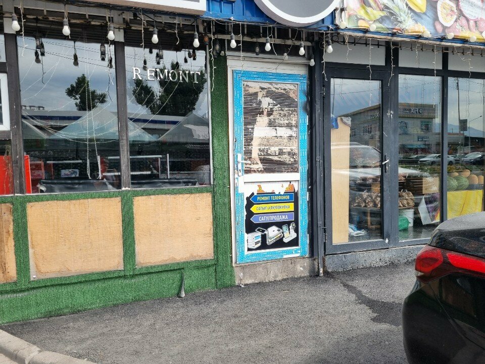 Telefon tamir servisi Sb Service, Almatı, foto