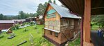 У Степана (Sadovaya ulitsa No:1, selo Artybash), otel  Altay Cumhuriyeti'nden