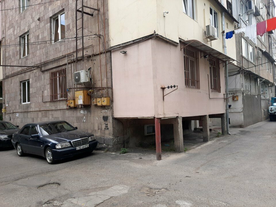 Hediyelik eşya mağazaları Altay gifts, Erivan, foto