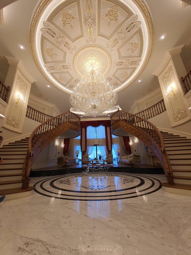 Ahşap endüstrisi Murat Ahşap Merdiven, Düzce, foto