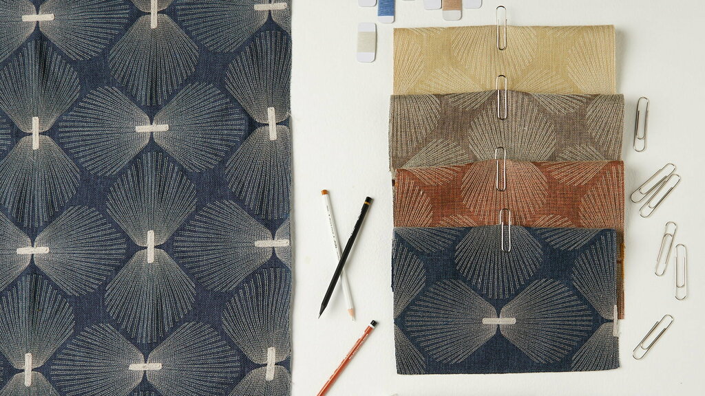 Perde ve korniş üreticileri Casa Naturale by Selinay Textile, Bursa, foto