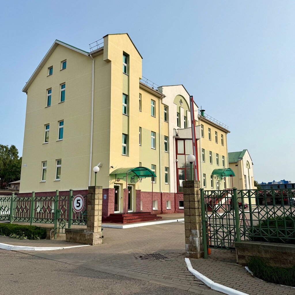 Hidrolik ve basınçlı ekipman tamiri TechnoChek Engineering, Minsk, foto