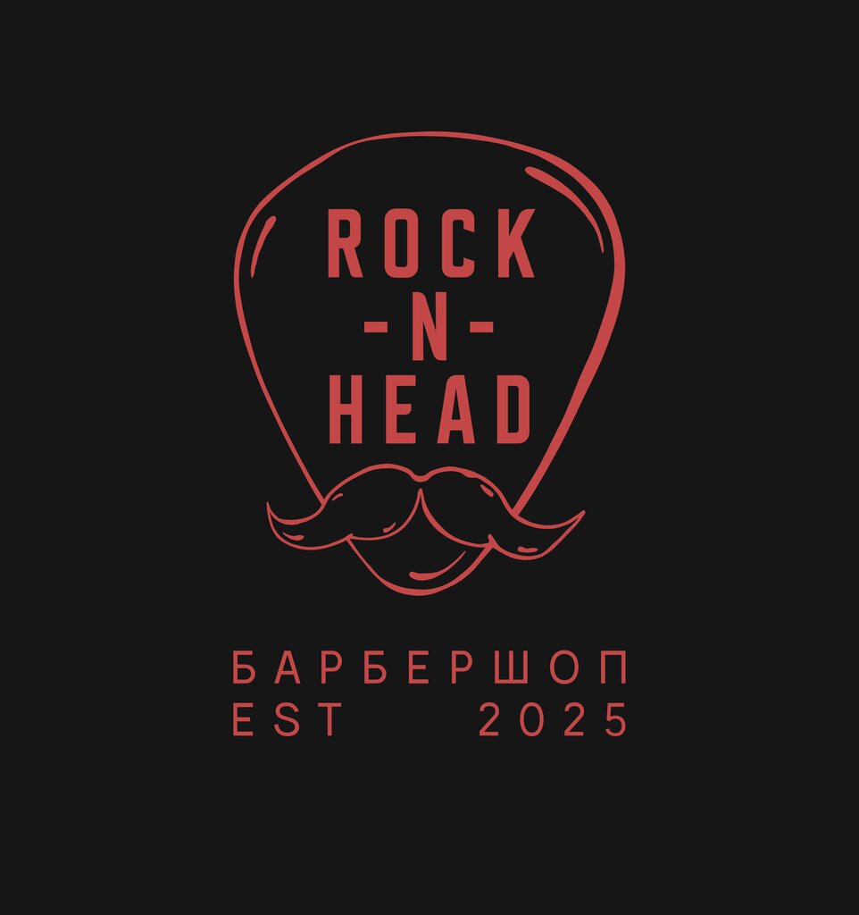 Berberler Rock-n-head, Saint‑Petersburg ve Leningradskaya oblastı, foto