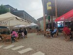 Фудкорт (vulica Karla Marksa No:88), kafe  Brest'ten