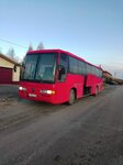 Успех (Leningradskiy prospekt No:16), otobüs taşımacılığı  Novy Urengoy'dan