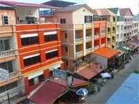 Otel Friendly Guesthouse, Pattaya, foto