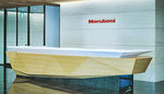 Marubeni Middle East & Africa Power (Tower 2, Al Fattan Currency House, Dubai International Financial Centre), yatırım fonu firmaları  Birleşik Arap Emirlikleri'nden