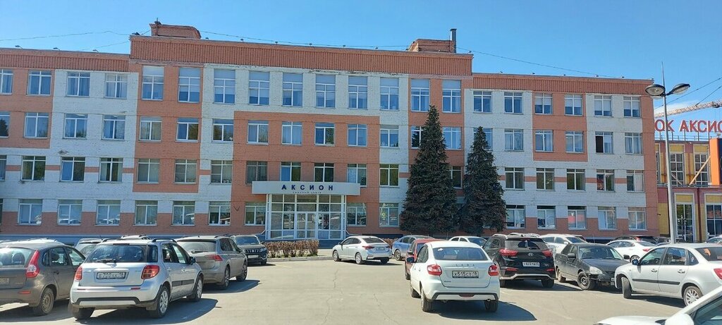 Muhasebeciler Юна, Udmurtiya, foto