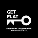 GetFlat (Masterskaya Street No:3), kısa süreli konaklama  Saint‑Petersburg'dan