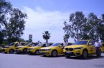 Havalimanı Taksi (Antalya, Muratpaşa, Yeşilköy Mah.), taksi  Antalya'dan