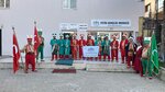 Uşak Hakan Cura Spor Salonu Fetih Gençlik Merkezi (Uşak, Uşak Merkez , Bozkurt Mah., Hisarkapı Uluyolu Cad., 113), spor ve jimnastik salonları  Uşak'tan