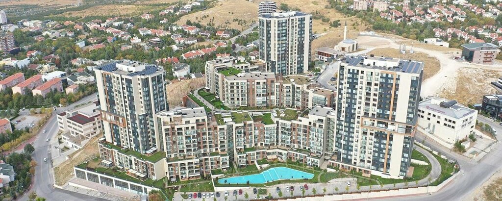 i̇nşaat makinaları ve ekipmanları Yp İnşaat, Ankara, foto