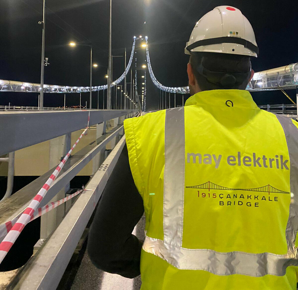 Elektrik servisi May Elektrik, Çanakkale, foto