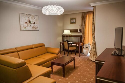 Otel Vanilla Aparthotel, Krakow, foto