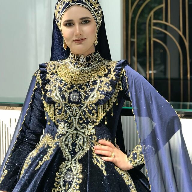 Moda evleri Ahwen Gelinlik, İstanbul, foto