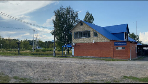 Market Минимаркет, Moskova ve Moskovskaya oblastı, foto