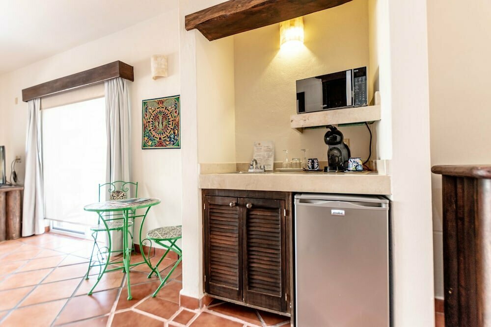 Otel Riviera del Sol, Playa Del Carmen, foto