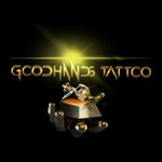 Good Hands (Skryganava Street No:2Б), dövmeciler  Minsk'ten