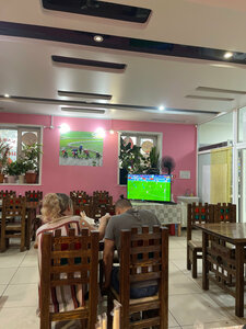 Ханой 2 (Boldina Street No:141), kafe  Tula'dan