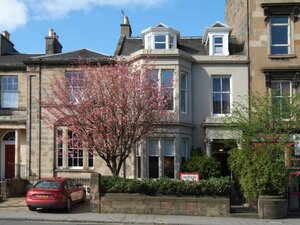 Southside Apartments (Scotland, Edinburgh, Newington Road), otel  Edinburgh'tan